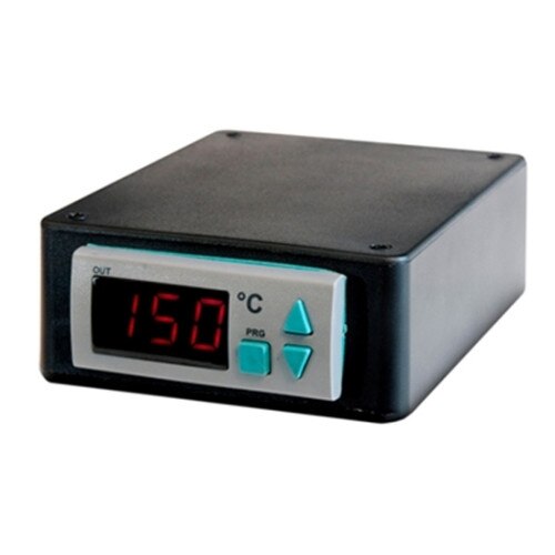 BriskHeat® SDC240KC-A SDC Digital Benchtop Temperature Controller with ...