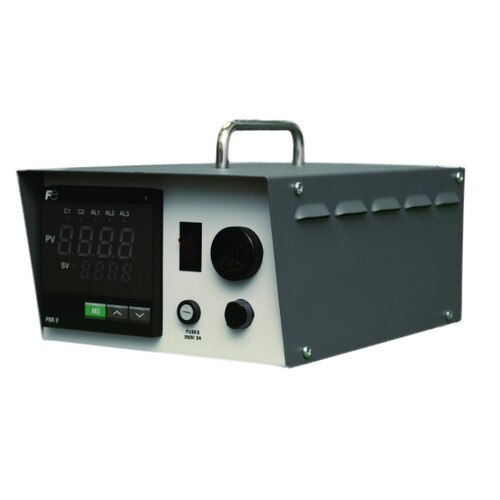 BriskHeat® TT30D-S16 TT Table Top Composite Curing Temperature ...