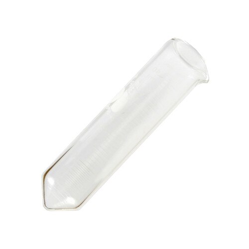 Corning® 8340-40 PYREX® 40mL Heavy Duty Conical Centrifuge Tube with Pourou