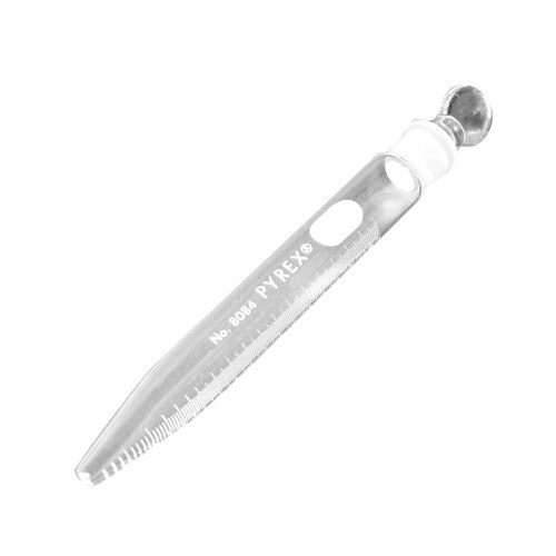 Corning® 8084-15 PYREX® 15mL Conical Centrifuge Tube with White Graduations