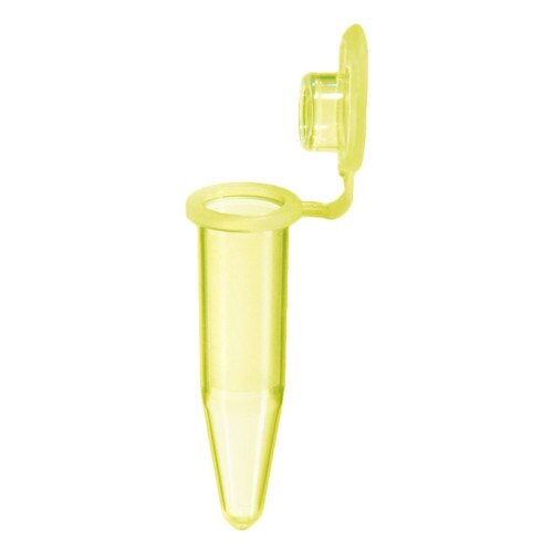Eppendorf 022363671 Safe-Lock Tubes™ Microcentrifuge Tubes, Snap-Cap ...