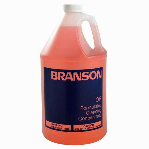Branson Ultrasonics 000-955-516 Oxide Remover Ultrasonic Cleaning ...
