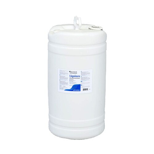 Liquinox® 1215 Liquid Detergent for Critical Cleaning, Anionic, 15 ...