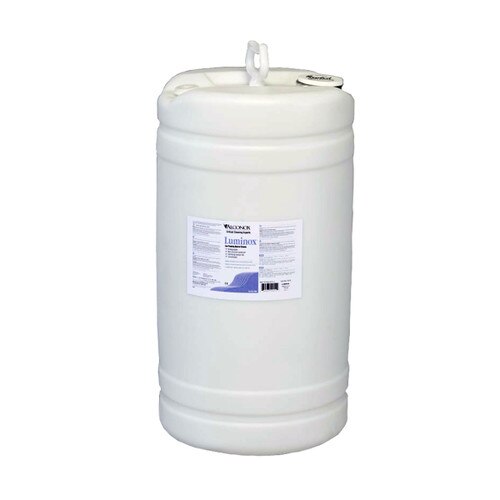 Luminox® 1915 Low-Foaming pH Neutral Liquid Detergent, 15-Gallon Carboy