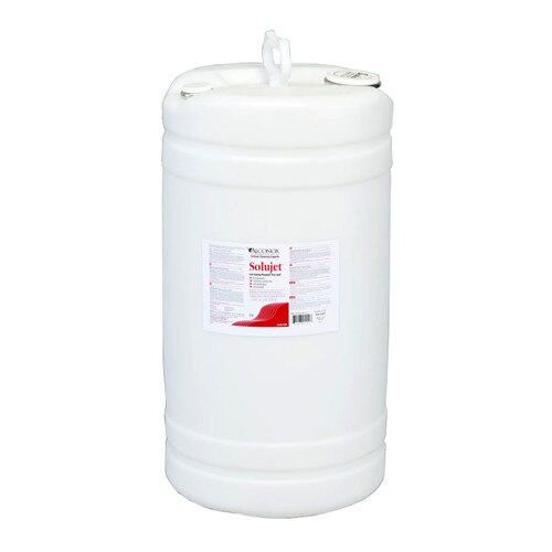 Solujet® 2115 Low-Foaming Liquid Detergent, Phosphate-Free, Non-Ionic ...