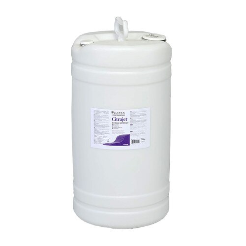 Citrajet® 2015 Low-Foaming Acid Liquid Detergent & Cleaner, Phosphate ...