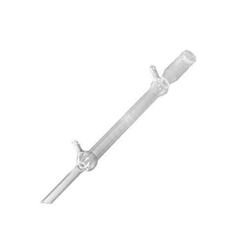 Corning® 2700-200 PYREX® 19 x 200mm West Condenser with Drip Tip