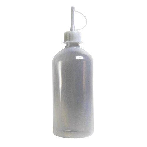 CapitolBrand® 95087 Long Spout Dropper Bottle with Screw-On GL25 Cap ...