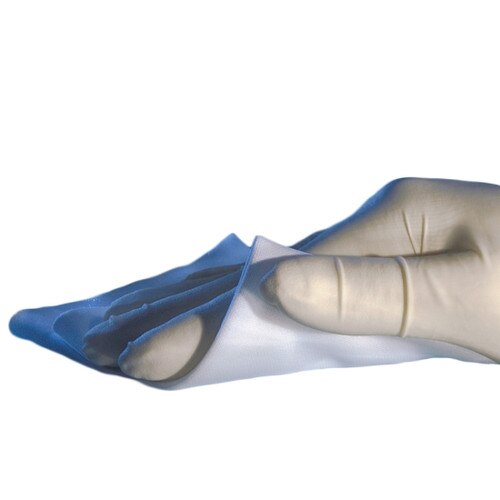 Contec® HexaWipe™ LWPS0006 Polynit Heatseal 9 x 9-Inch (22.9 x 22.9cm ...