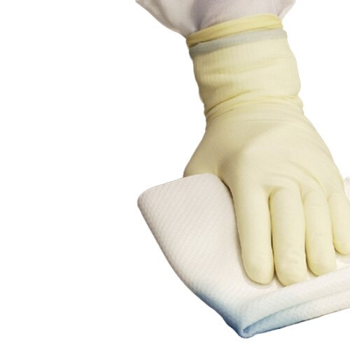 Contec® Quiltec® I Sterile 12 x 12-Inch (30.5 x 30.5cm) 2-Ply Quilted ...