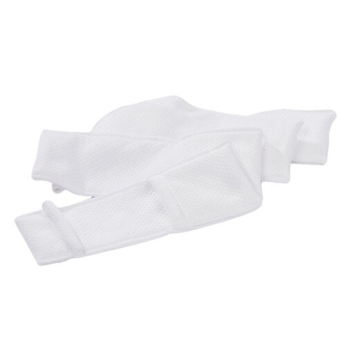 Contec® MEQT0002SZ EasyReach™ Sterile Quilted Polyester Cleaning Pad, 2 ...