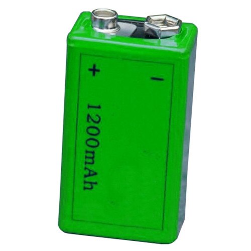 Control Company 1112 Replacement Battery for Traceable® Dissolved Oxygen Me