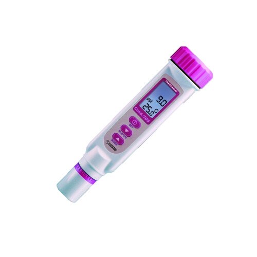 Control Company 4365 | Traceable® Conductivity Meter, Conductivity ...