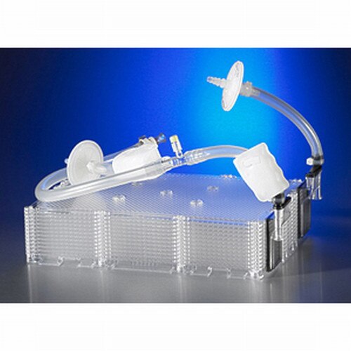 Corning® 10012 HYPERStack® 12-Layer Sterile 6000cm2 Cell Culture Vessel, Ce