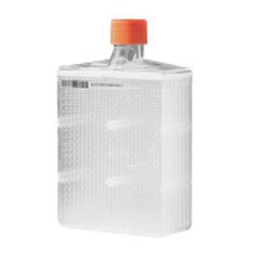 Corning® 10024 Sterile 1720cm2 HYPERFlask® M Cell Culture Vessel, Bar-Coded