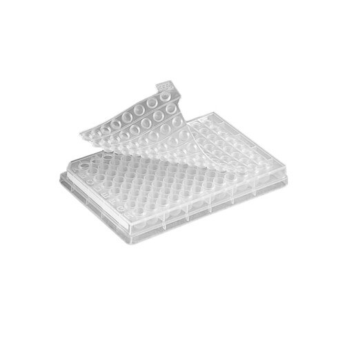Corning® 3080 Round Well Storage Mat III for 96-Well Microplates & Blocks,
