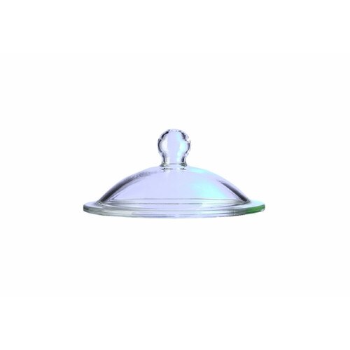 Corning® 3081-250CO PYREX® Replacement Cover for 10.5-Liter Large Knob Top