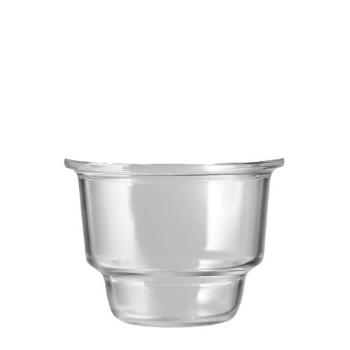 Corning® 3121-250 PYREX® 10.5L Vacuum Desiccator with 24/29 [ST] Stopcock,