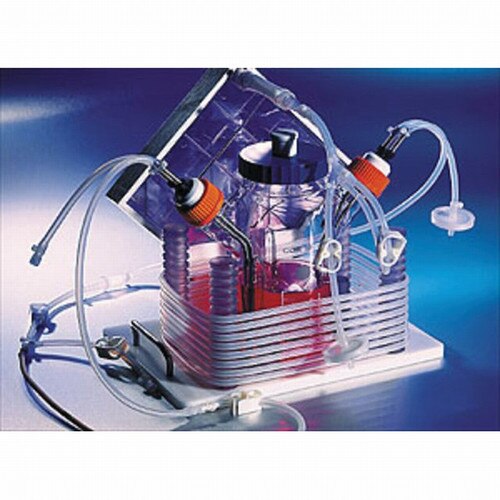 Corning® 3200 CellCube® Module with 8,500cm2 Growth Surface, 10-Layered TC-