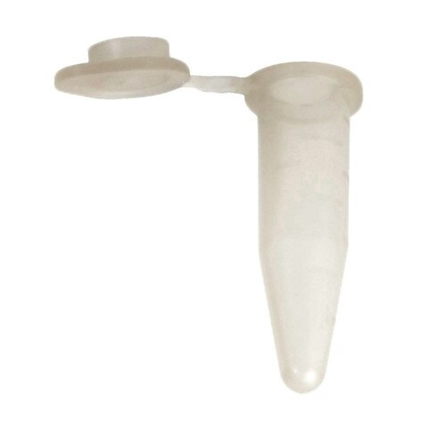 Corning® 3207 Costar® 1.7mL Low Binding Snap Cap Microcentrifuge Tubes, Non Corning® 3207 Costar® 1.7mL Low Binding Snap Cap Microcentrifuge Tubes, Non