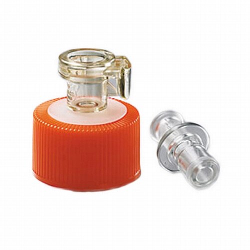 Corning® 3329 CellSTACK® 33mm Sterile Filling Screwcap with Female MPC 3/8-