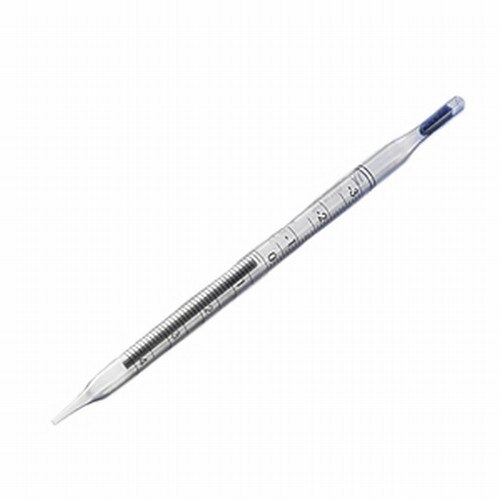 Corning® 4102 Costar® Stripette® Sterile 5mL Polystyrene Serological Pipet