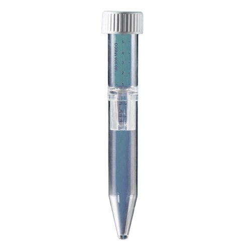 Corning® 431485 Spin-X® UF 6mL Centrifugal Concentrator with PES 50,000 MWC