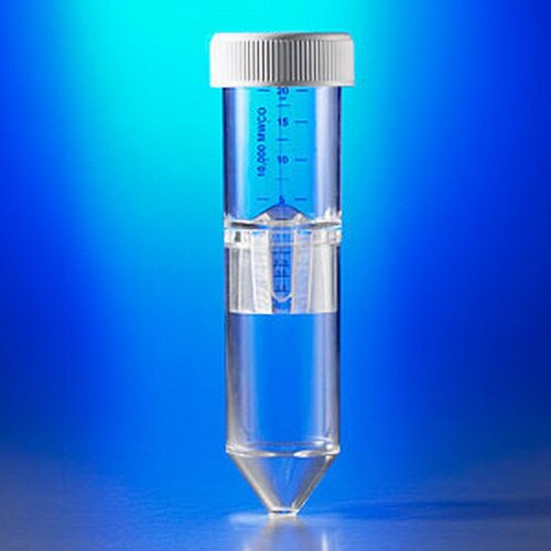 Corning® 431490 Spin-X® UF 20mL Centrifugal Concentrator with PES 50,000 MW