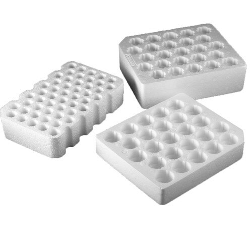 Corning® 4365 Centrifuge Tube Rack for 50mL Conical Bottom Centrifuge Tubes