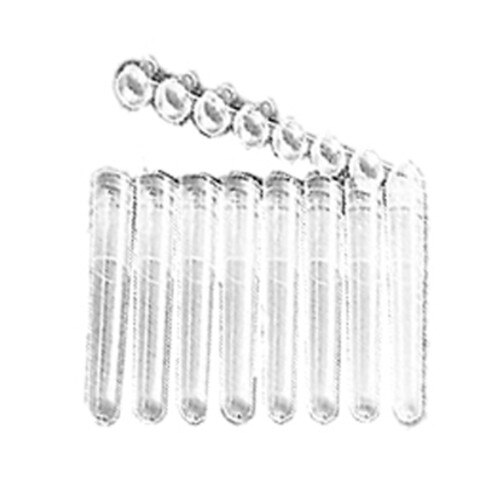 Corning® 4408 Non-Sterile 96-Well x 1.2mL Microplate Cluster Tube without R