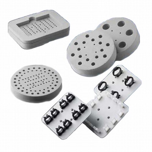 Corning® 480100 3-Inch Optional Head for Use with LSE™ Vortex Mixers