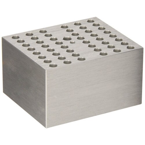 Corning® 480121 LSE™ Single Block for Use with LSE™ Digital Dry Bath Heater
