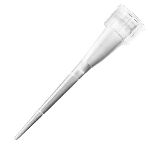 Corning® 4807 Filtered IsoTip™ 10µL Universal Fit Filtered Pipet Tips in Ra