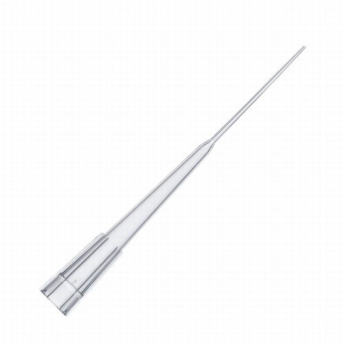 Corning® 4853 Gel Loading 200µL Pipet Tips with 0.5mm Round Tip, Racked , B