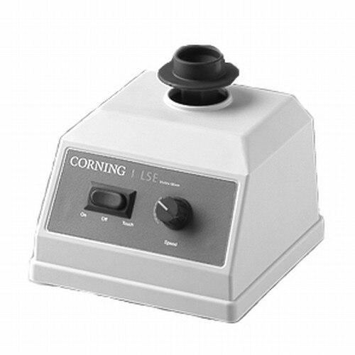 Corning® 6776 LSE™ Vortex Mixer with Standard Tube Head, 230V