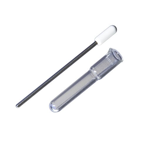 Corning® 7725T-5 PYREX® 5mL Potter-Elvehjem Tissue Grinder, PTFE Pestle wit