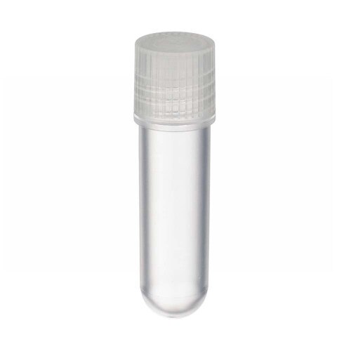 Corning® 9950-5 PYREX® 5mL Research Reaction Vial with Cap, 14/10 [ST] Numb