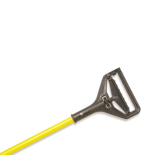 Contec® 64-Inch (162.4cm) Fiberglass Mop Handle, For Use with Edgeless® Mop, Non-Sterile, Non-Autoc