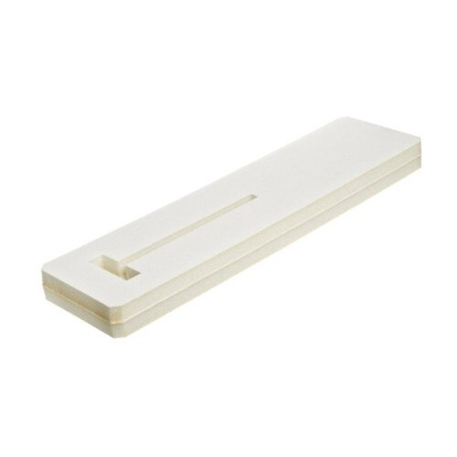 Contec® VertiKlean® Clean Processed Quiltec I Polyester Mop Head Cover ...