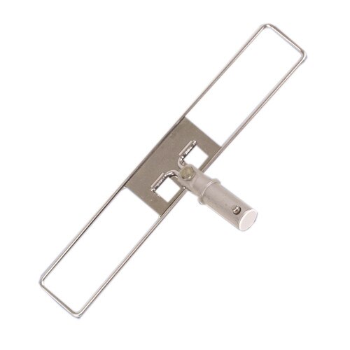 Contec® 14-Inch (35.6cm) Large VertiKlean® QuickConnect™ Stainless ...