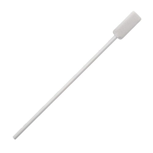 Contec® CONSTIX® Cleanroom Swab, 0.4 x 1.0-Inch (1.0 x 2.5cm) Knit ...