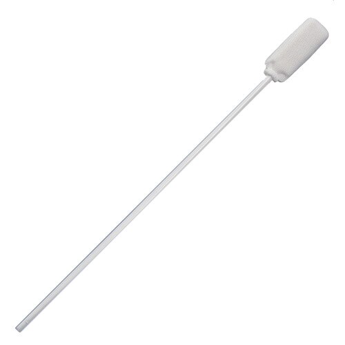 Contec® CONSTIX® SV-1 Sealed Polyester SP-3 Swab For Surface Cleaning ...