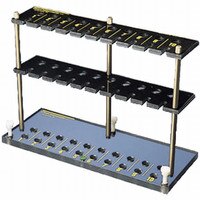 Blood Collection Tube Racks
