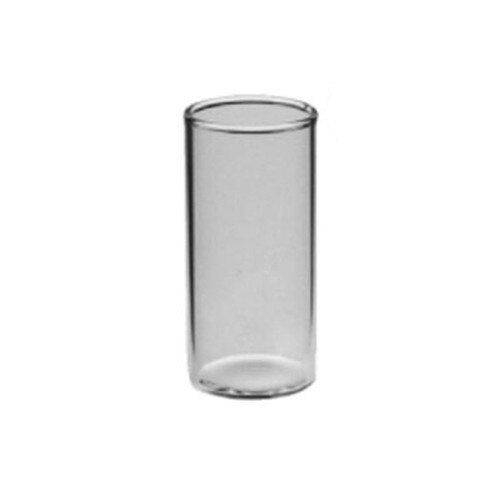 Kimble® 60931-2 Short Style 2-Dram Clear Shell Vial with Plain Top & withou