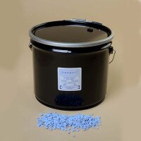 DRIERITE® 23005-EA Indicating Desiccant Absorbent, 8-Mesh, R