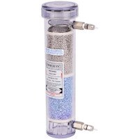 DRIERITE® 27068-CS Gas Purifier with 1/8-Inch SS NPT Fitting