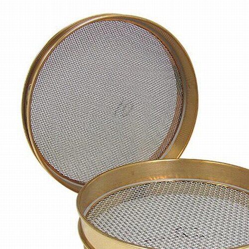 Dual Manufacturing US12-500HS USA Standard Sieve, Mesh #500