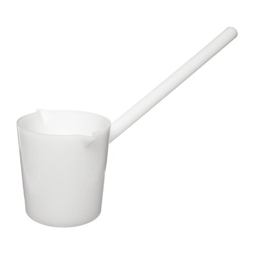 Dynalon® 108085-250 Heavy Duty Ladle Dipper for Sampling, HDPE, Handle Leng