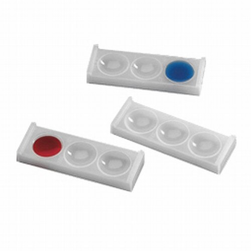Temperature Sensitive Strips Digi-Sense Temperature Labels - 10-Point ...