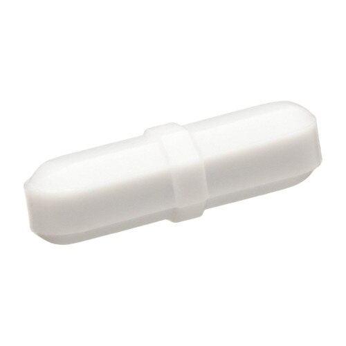Dynalon 303275-0007 Octagonal Magnetic Stir Bar, PTFE Coated, O.D. x ...